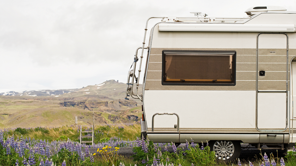 Chisholm Trail RV Storage – Low Cost RV Storage in Liberty Hill, TX