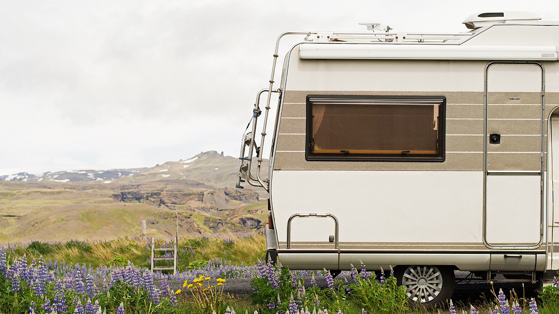 Chisholm Trail RV Storage – Low Cost RV Storage in Liberty Hill, TX
